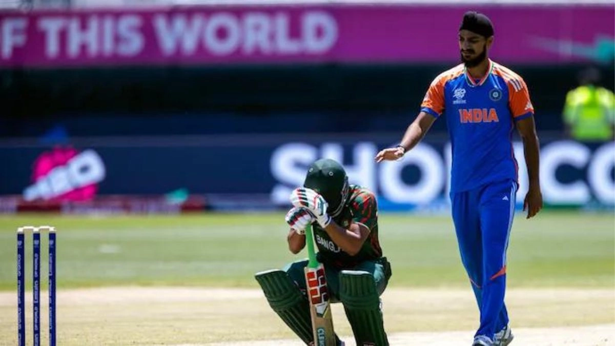 BAN vs SL, T20 World Cup 2024: Big Blow To Bangladesh As Shoriful Islam Unlikely To Play Against ...